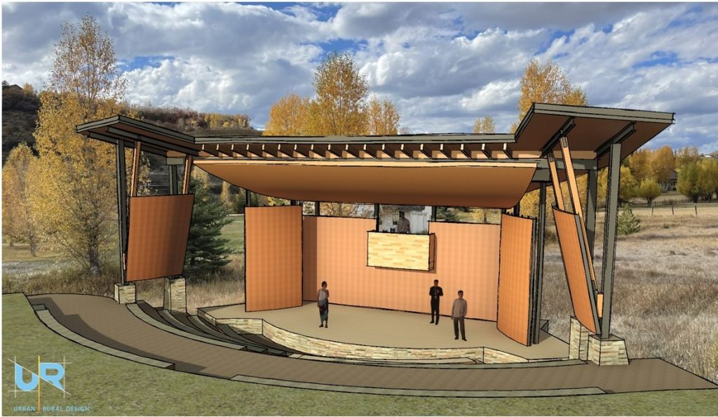 Piknik Theatre’s amphitheater gets the green light | SteamboatToday.com